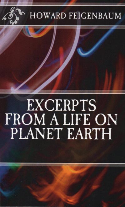 More Books by Howard Feigenbaum